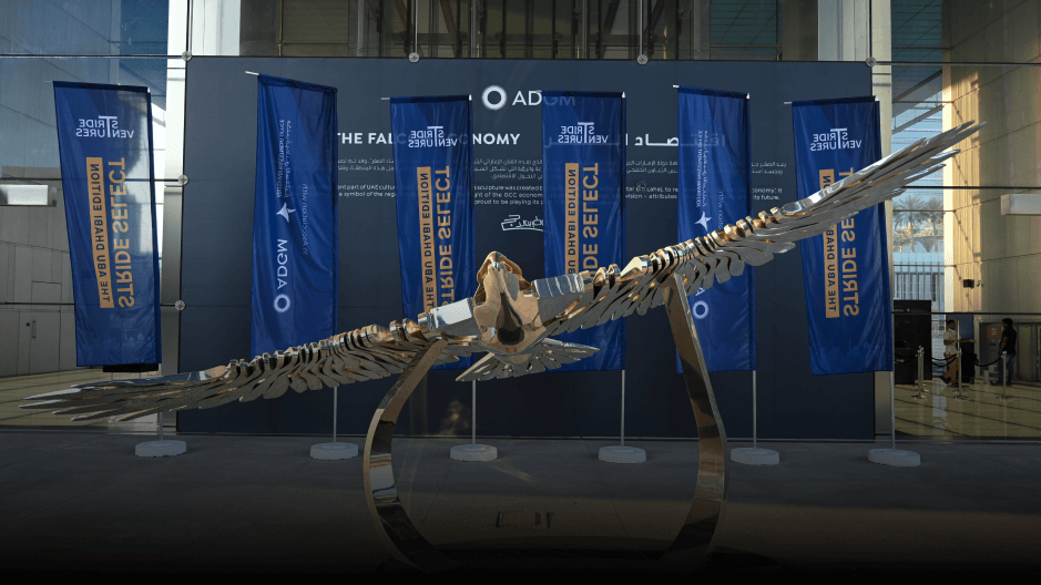 About Stride Ventures